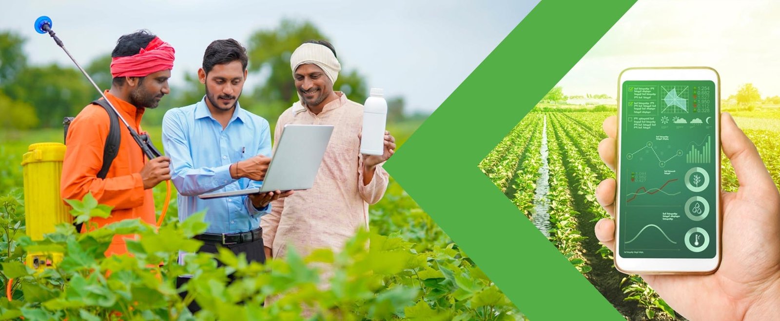 Nature Agro Biotech – India's fastest growing agri product company